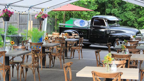 Our Town - Harrison Township