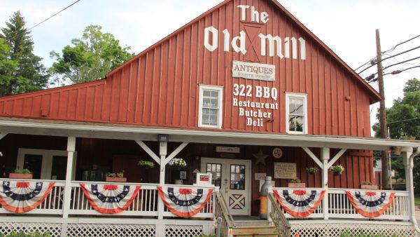 Our Town - Harrison Township