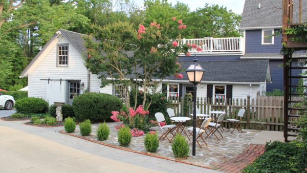 Our Town - Harrison Township